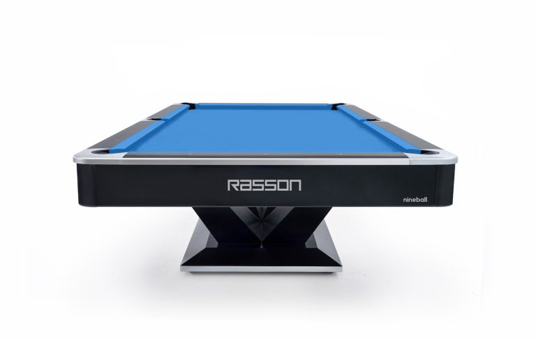 Bàn Rasson Victory II Plus | Chính Hãng