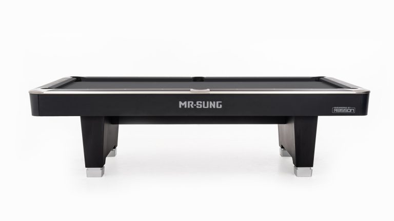 Bàn MR-SUNG | Hero | Chính Hãng | Nova Billiards