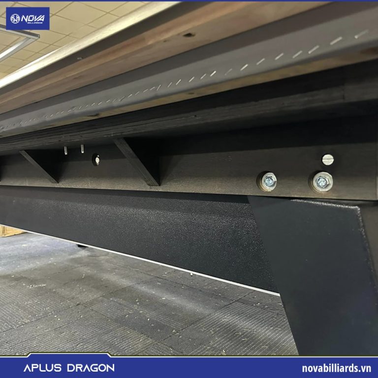 Aplus Dragon Olympus | Bàn Bida Lỗ | Chính Hãng