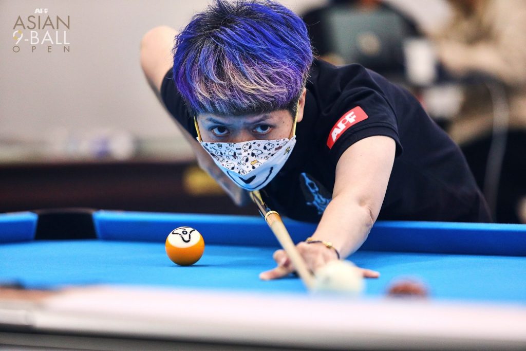 Bi Dynasphere Palladium | Chính Hãng | Nova Billiards