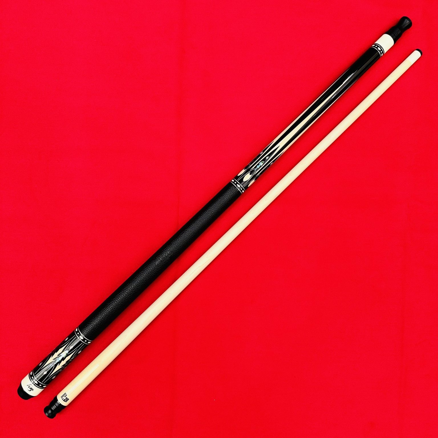 Peri PD-06 | Cơ Gậy Bida Lỗ | Chính Hãng