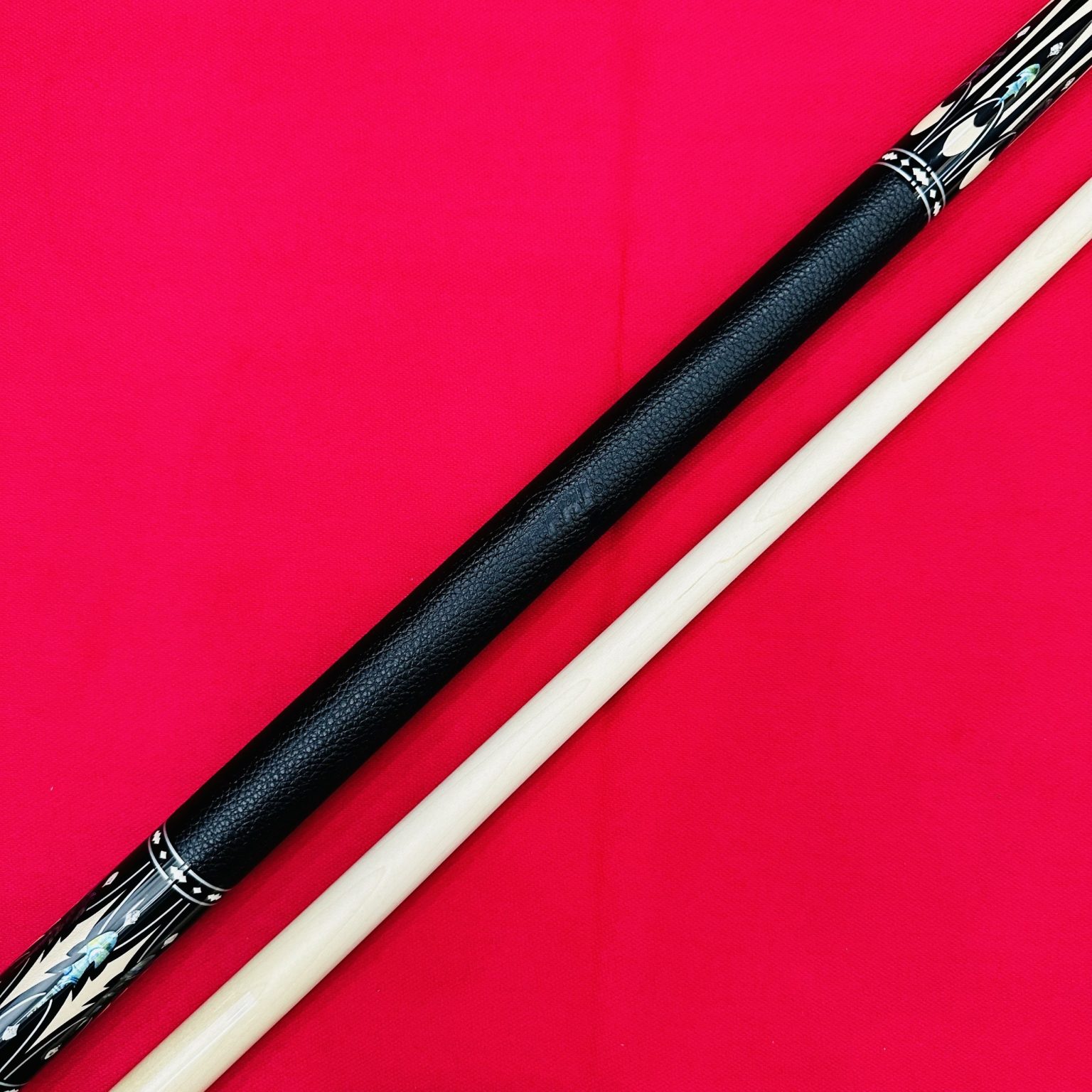 Peri PD-06 | Cơ Gậy Bida Lỗ | Chính Hãng