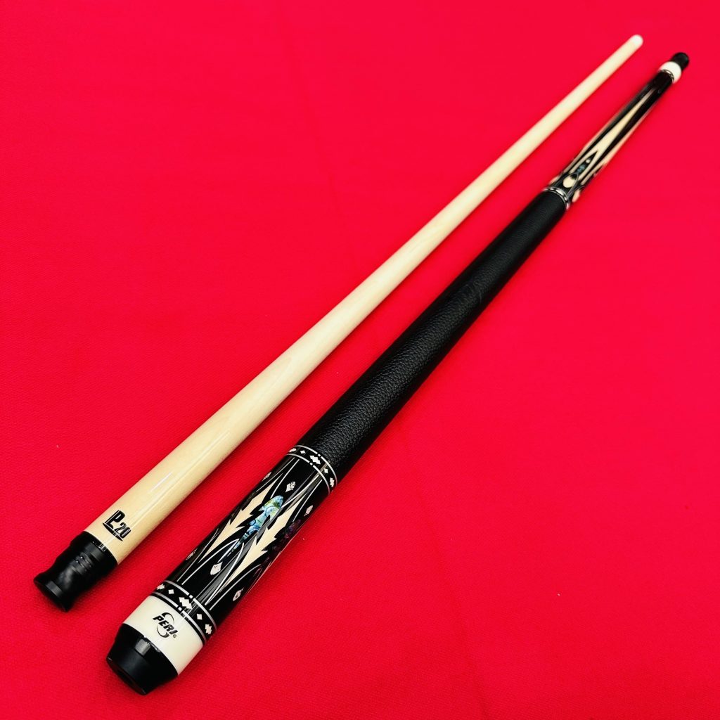 Peri PD-06 | Cơ Gậy Bida Lỗ | Chính Hãng