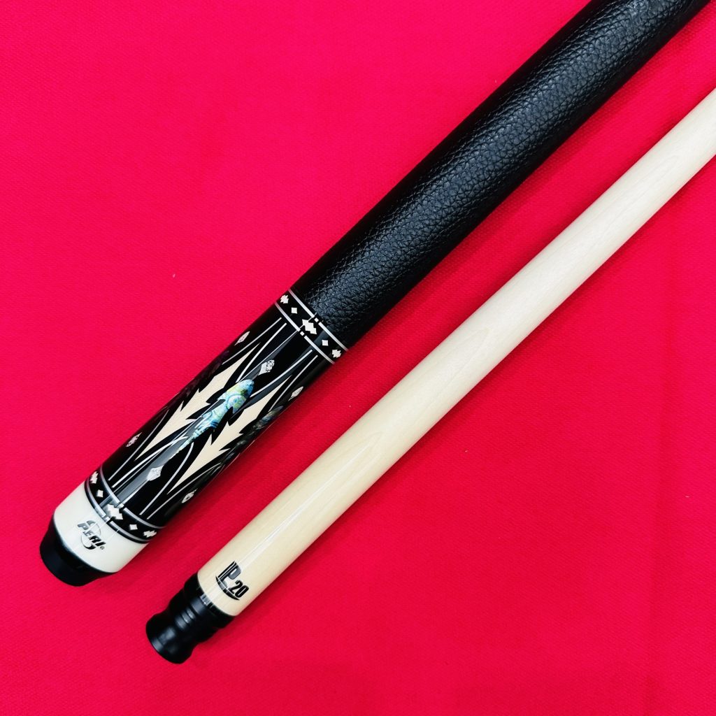 Peri PD-06 | Cơ Gậy Bida Lỗ | Chính Hãng