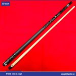 Peri PD-07 | Cơ Gậy Bida Lỗ | Chính Hãng