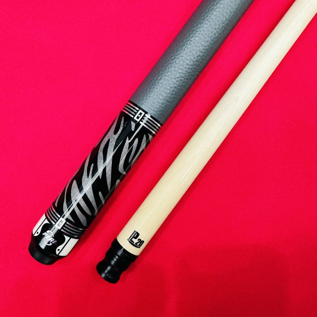 Peri EXS-02 | Cơ Gậy Bida Lỗ | Chính Hãng