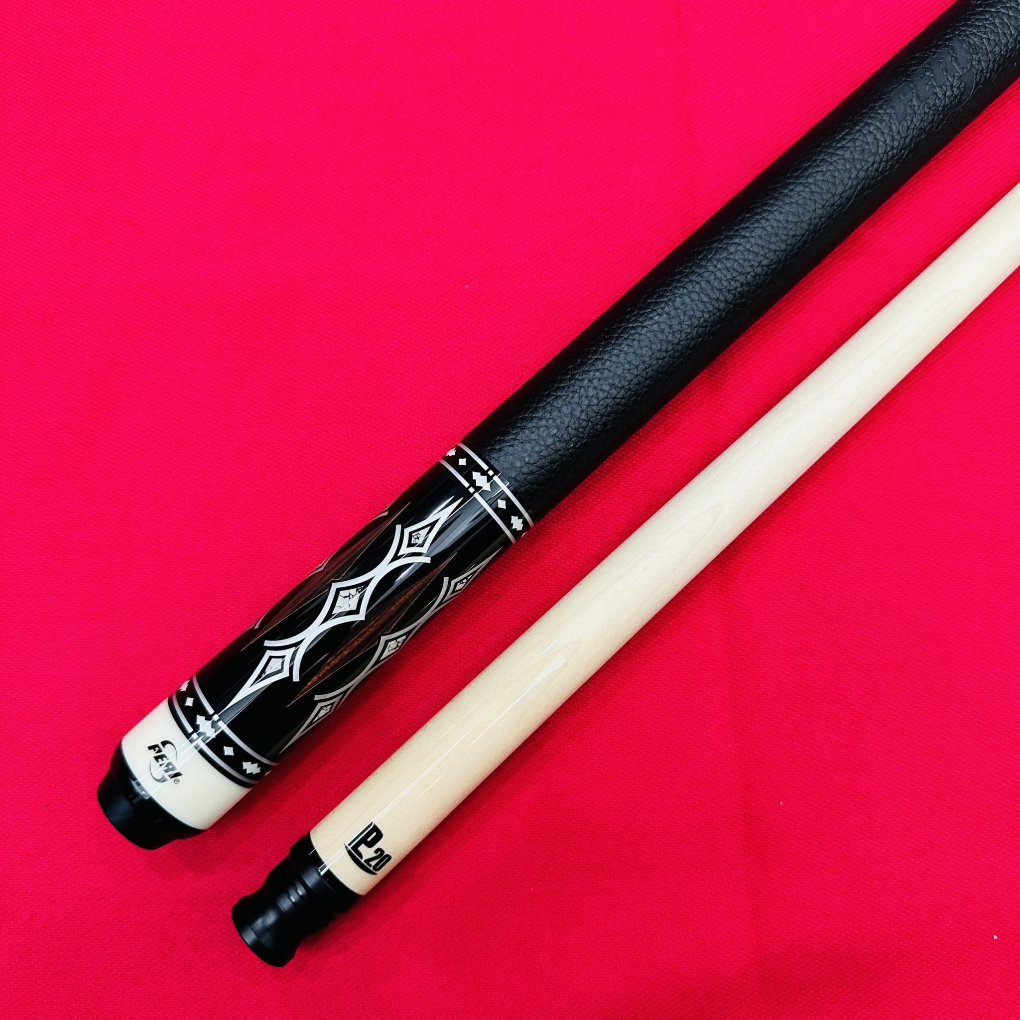 Peri PD-07 | Cơ Gậy Bida Lỗ | Chính Hãng