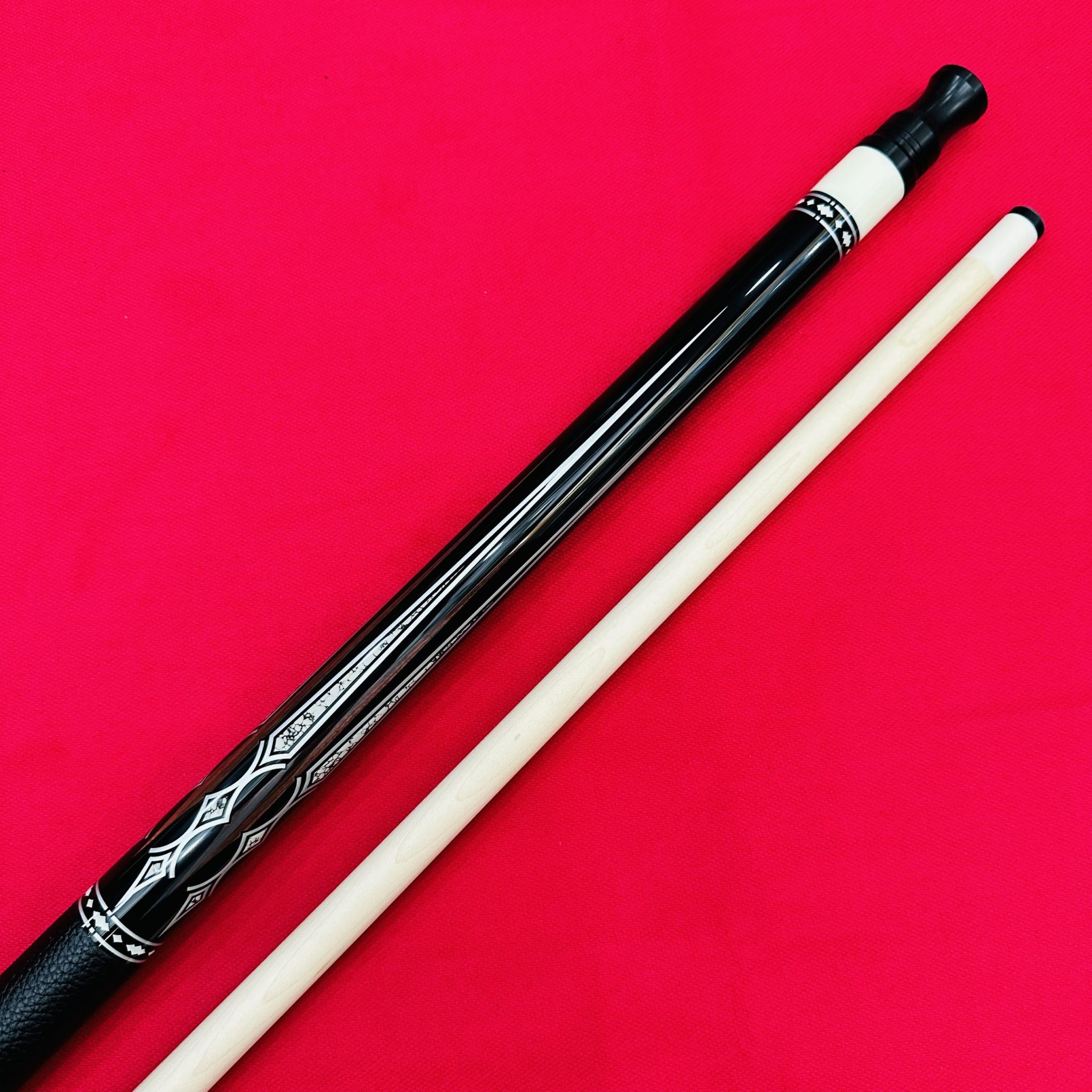 Peri PD-07 | Cơ Gậy Bida Lỗ | Chính Hãng