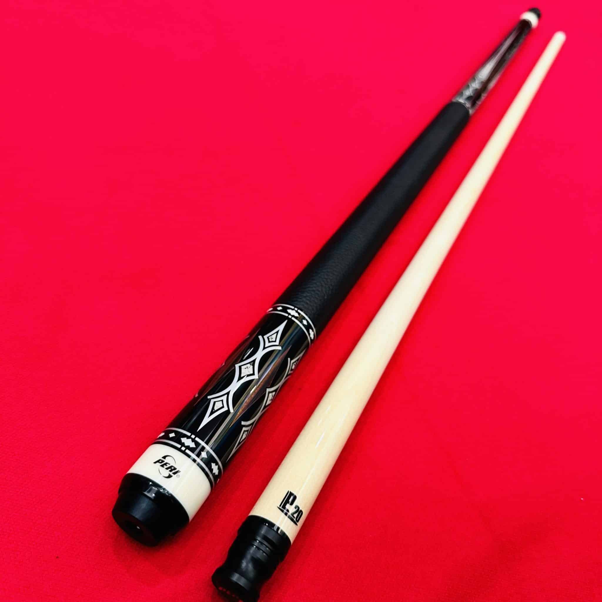 Peri PD-07 | Cơ Gậy Bida Lỗ | Chính Hãng