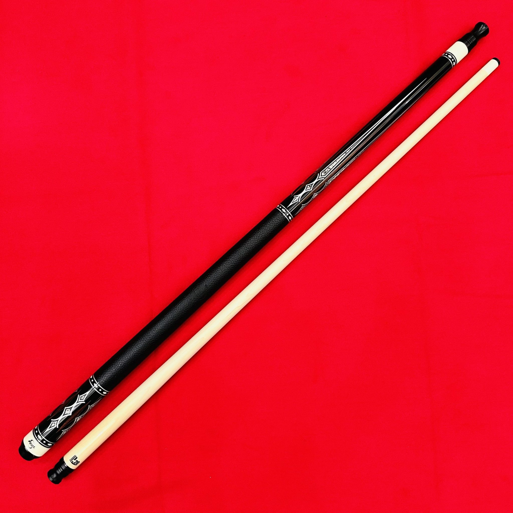 Peri PD-07 | Cơ Gậy Bida Lỗ | Chính Hãng