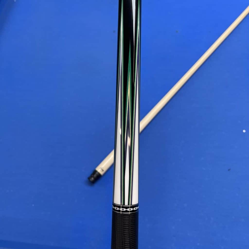 Peri PLA-01 | Cơ Gậy Bida Lỗ | Chính Hãng