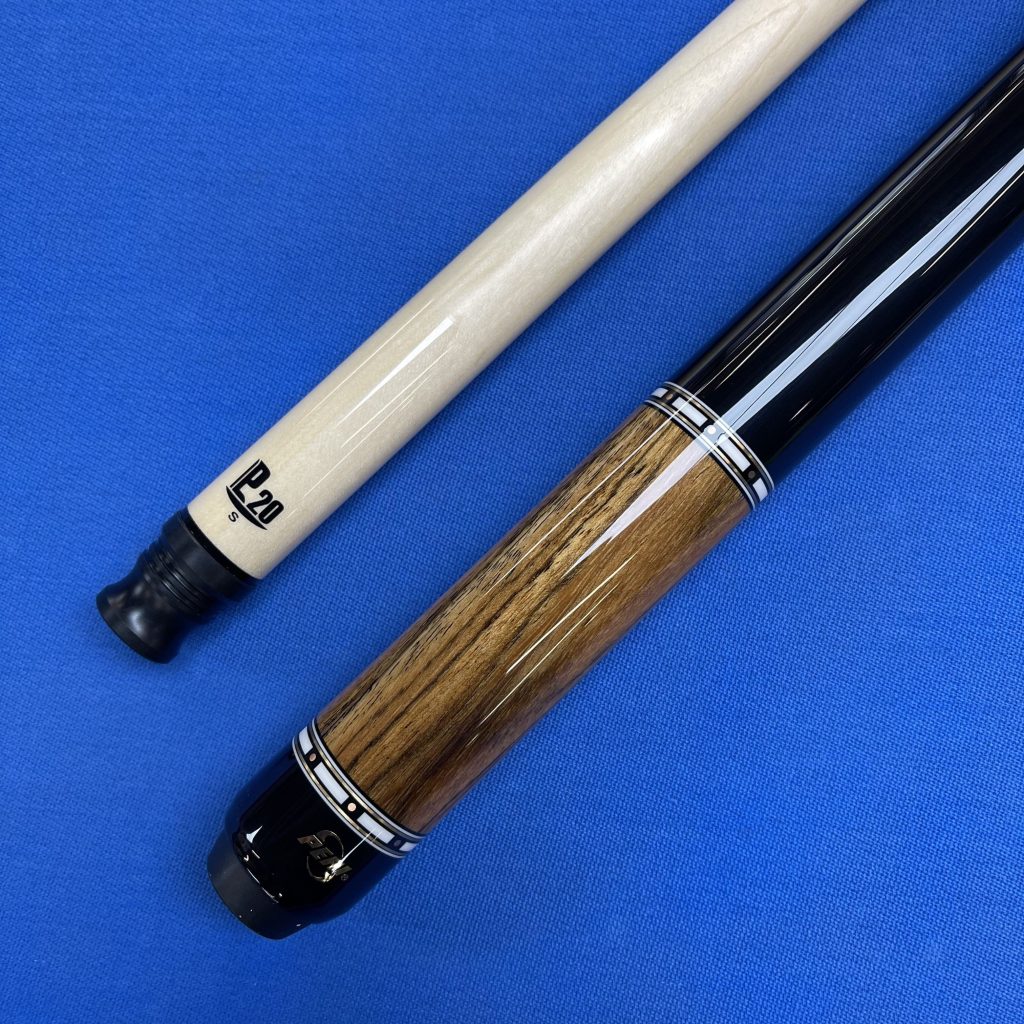 Peri PS-01 | Cơ Gậy Bida Lỗ | Chính Hãng