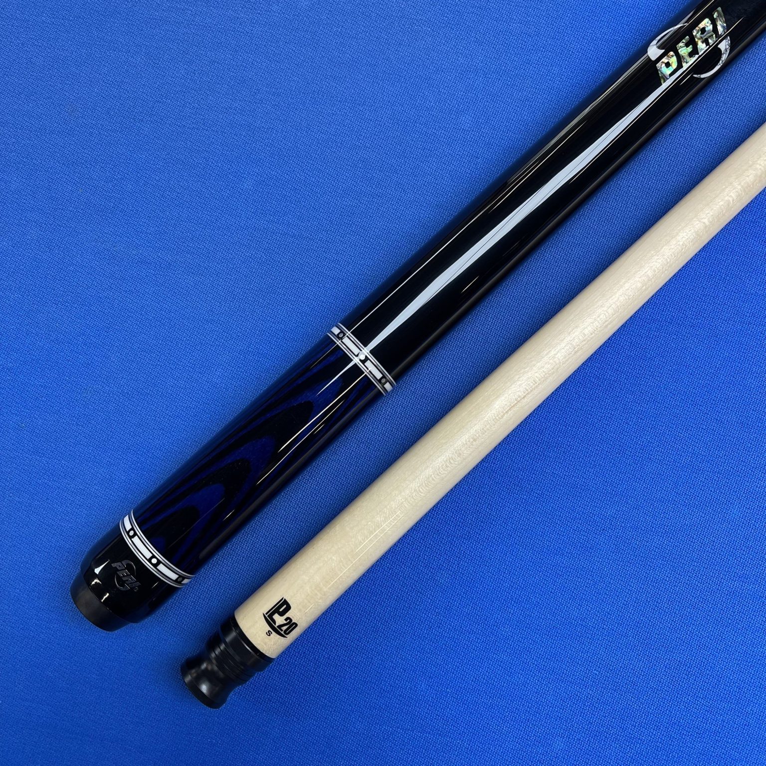 Peri PS-02 | Cơ Gậy Bida Lỗ | Chính Hãng