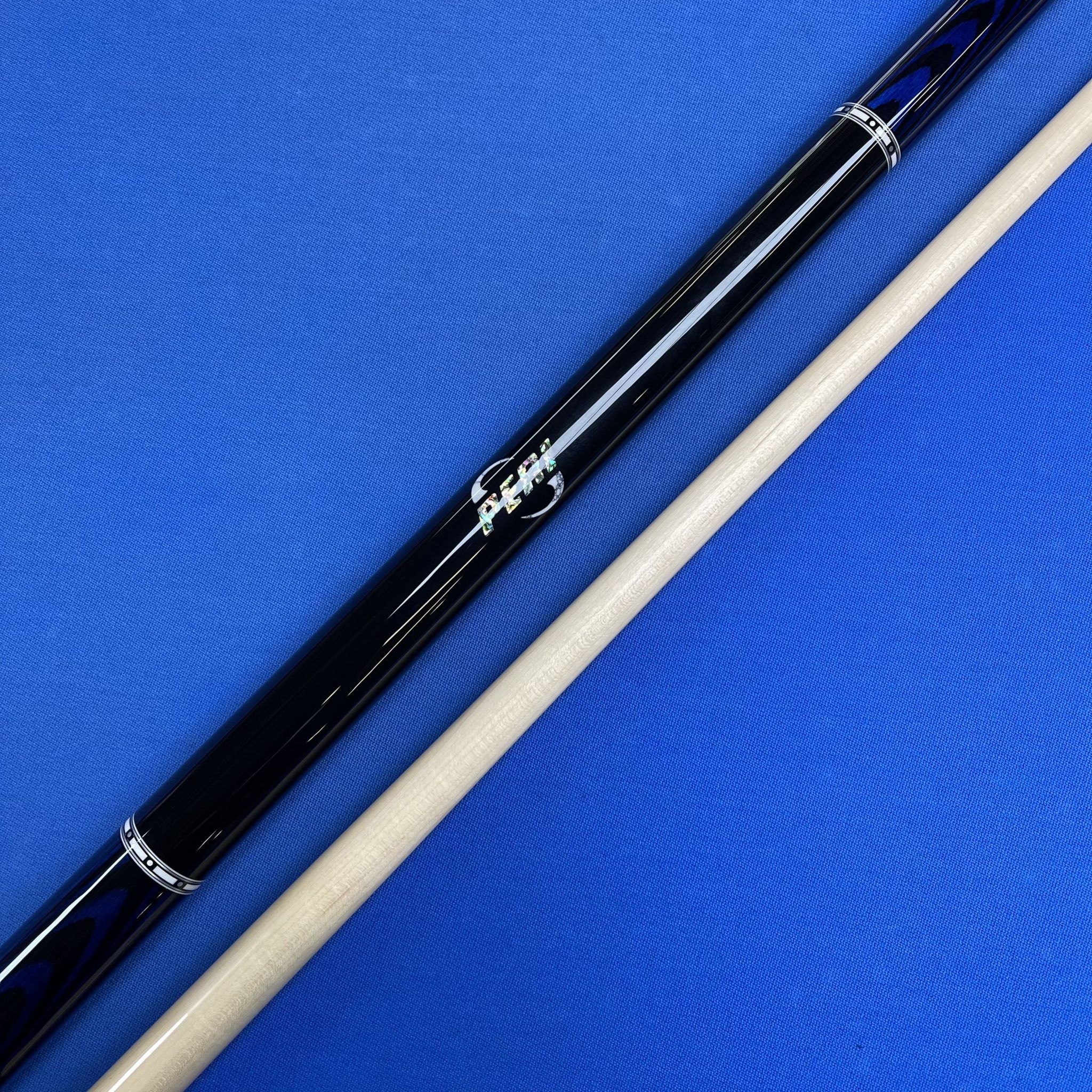 Peri PS-02 | Cơ Gậy Bida Lỗ | Chính Hãng
