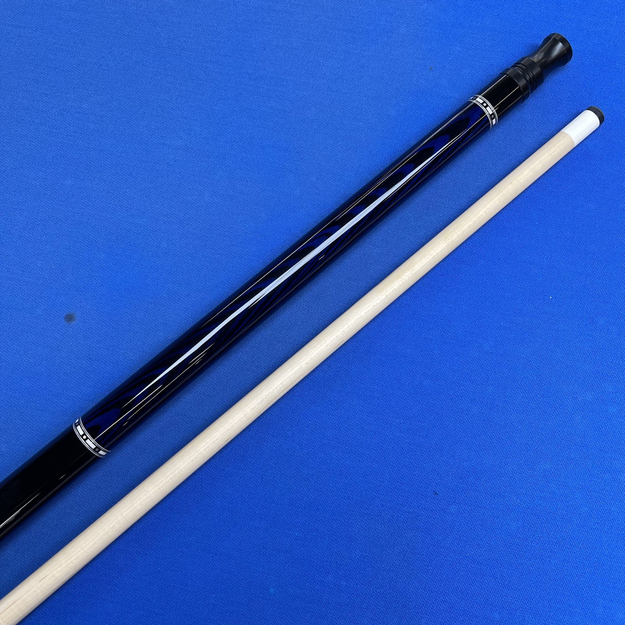 Peri PS-02 | Cơ Gậy Bida Lỗ | Chính Hãng