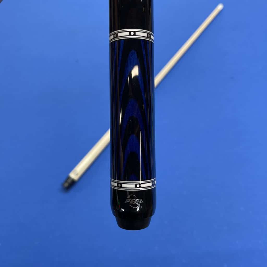 Peri PS-02 | Cơ Gậy Bida Lỗ | Chính Hãng