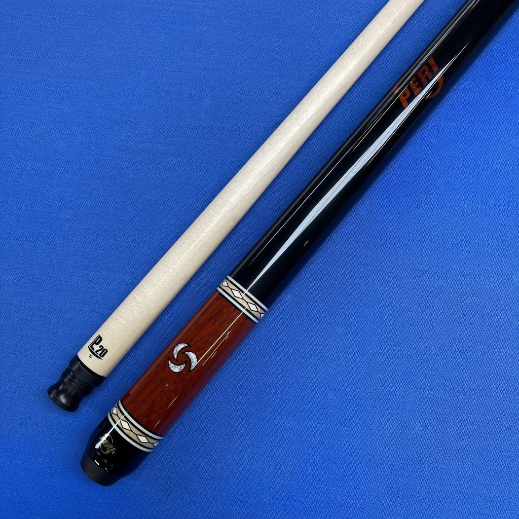 Peri PS-03 | Cơ Gậy Bida Lỗ | Chính Hãng