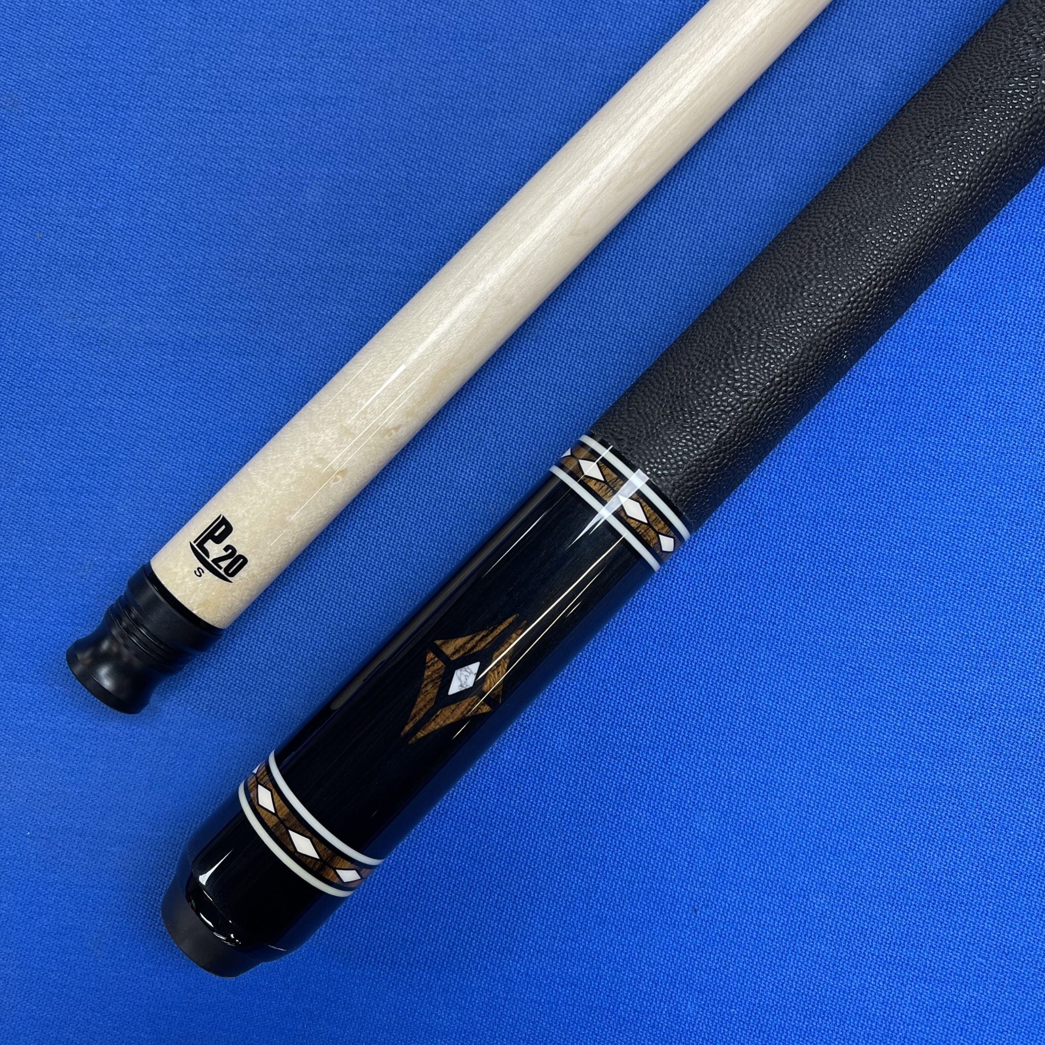 Peri PS-04 | Cơ Gậy Bida Lỗ | Chính Hãng