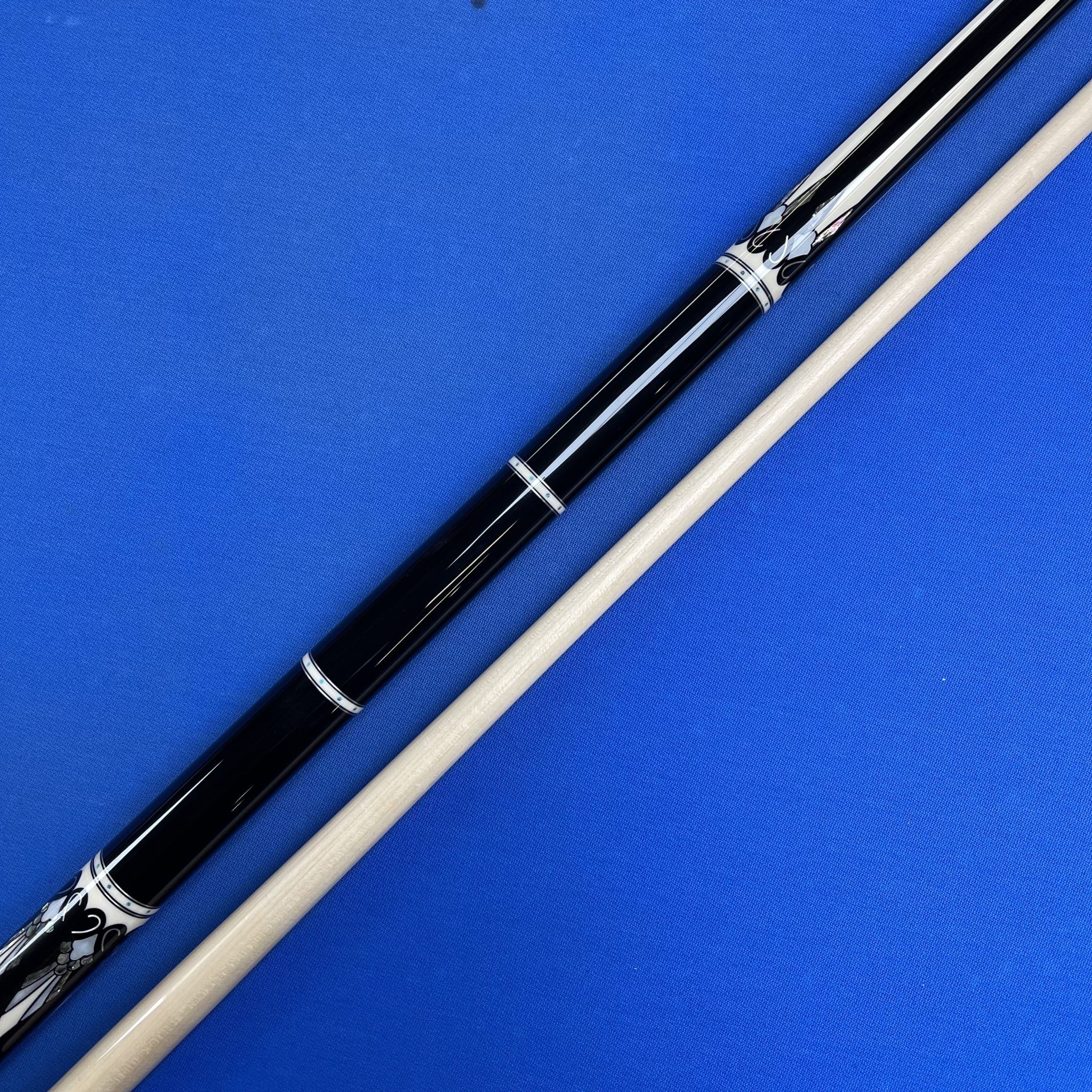 Peri PTE-01 | Cơ Gậy Bida Lỗ | Chính Hãng
