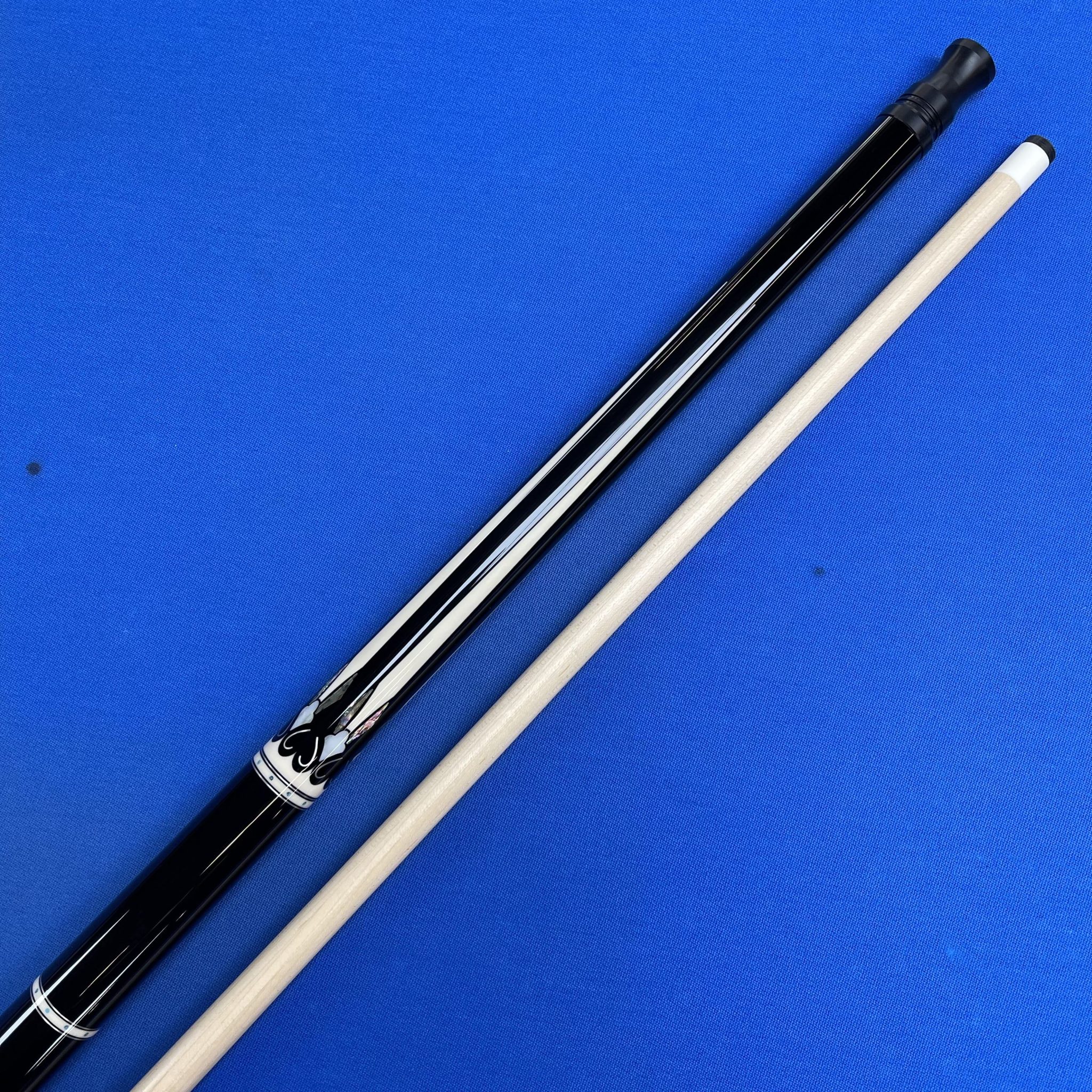 Peri PTE-01 | Cơ Gậy Bida Lỗ | Chính Hãng