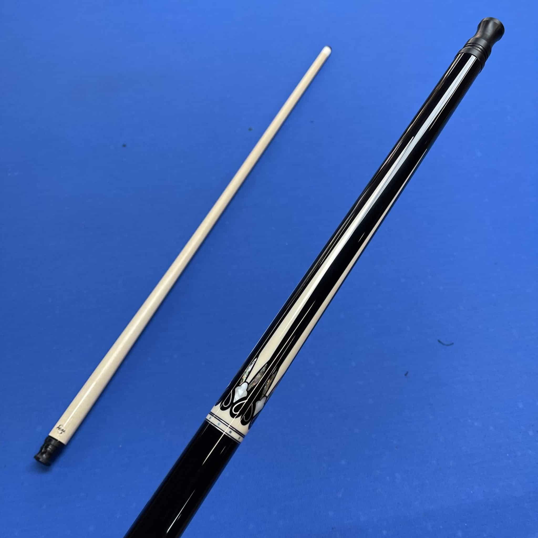 Peri PTE-01 | Cơ Gậy Bida Lỗ | Chính Hãng