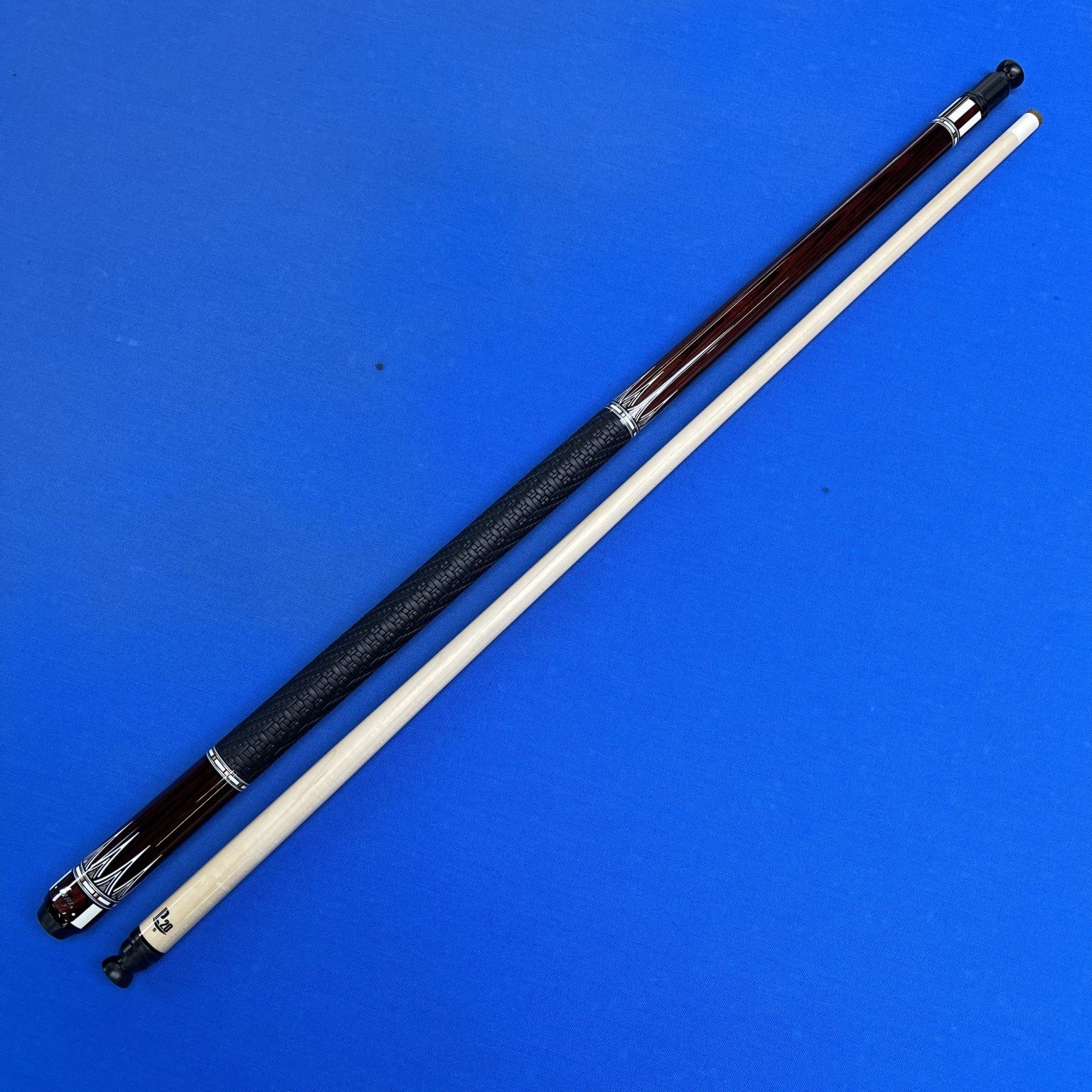 Peri V30-02 | Cơ Gậy Bida Lỗ | Chính Hãng