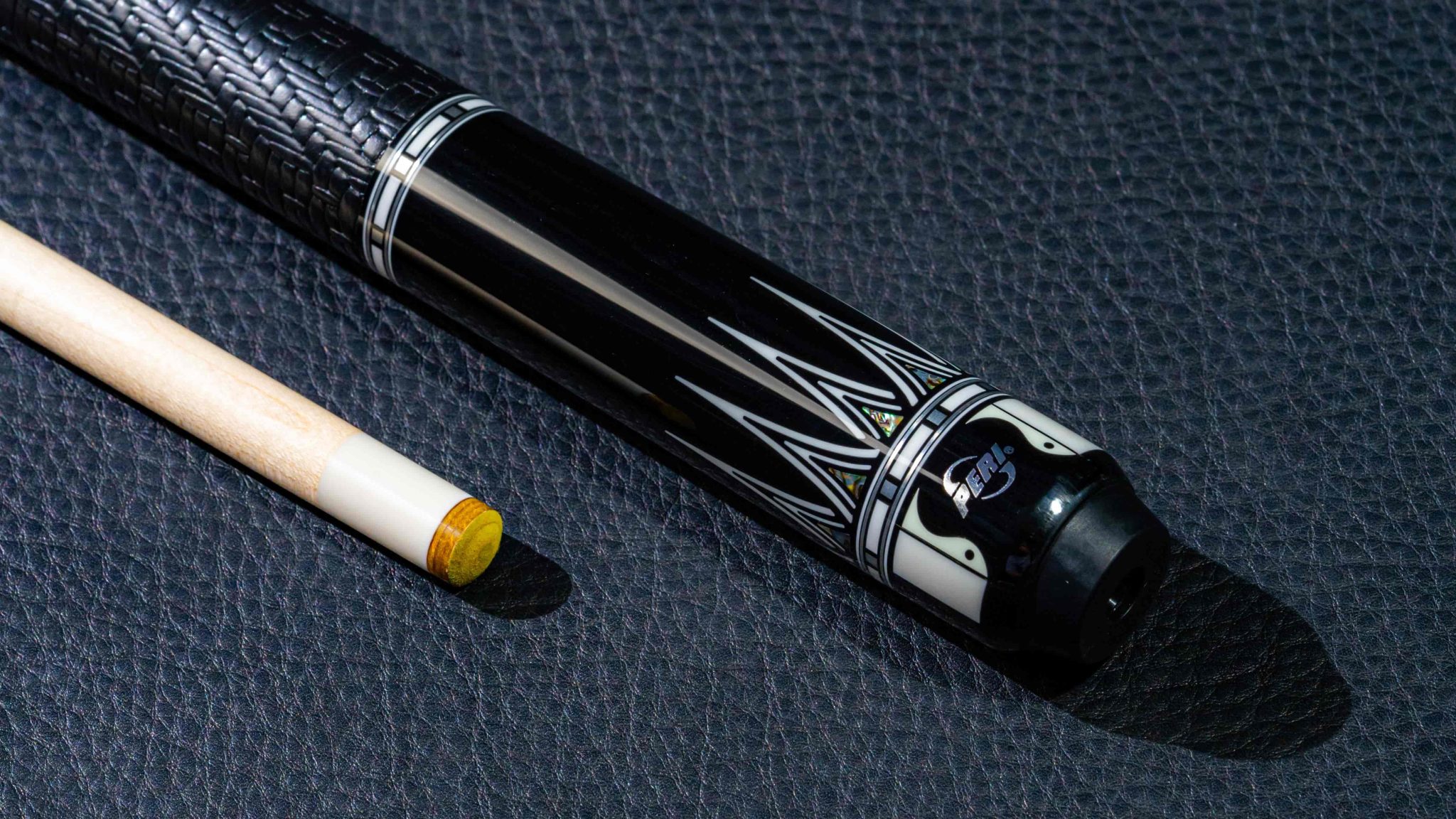 Peri V30-01 | Cơ Gậy Bida Lỗ | Chính Hãng