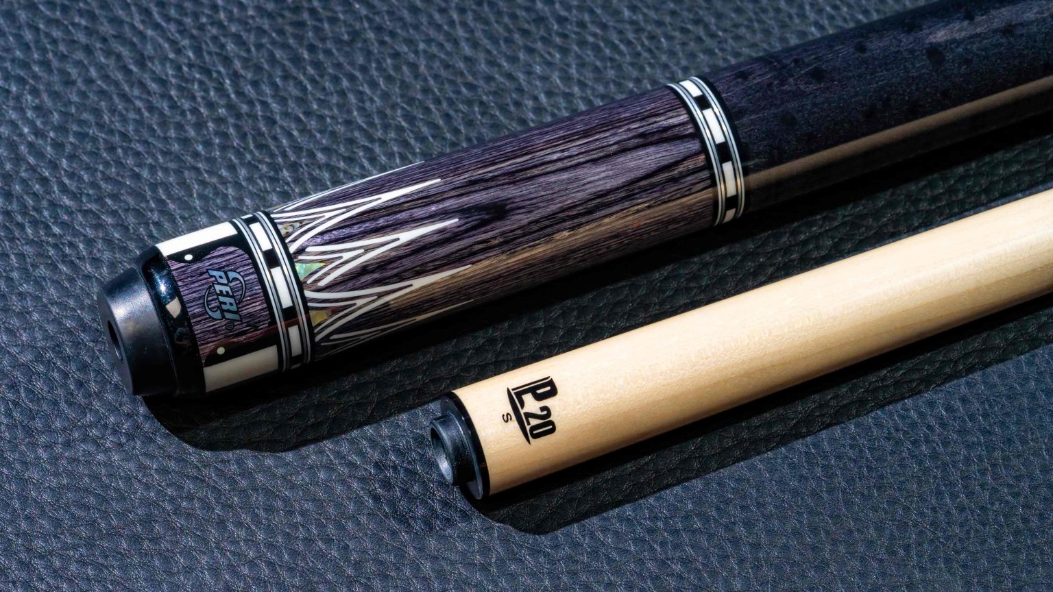 Peri V30-04 | Cơ Gậy Bida Lỗ | Chính Hãng