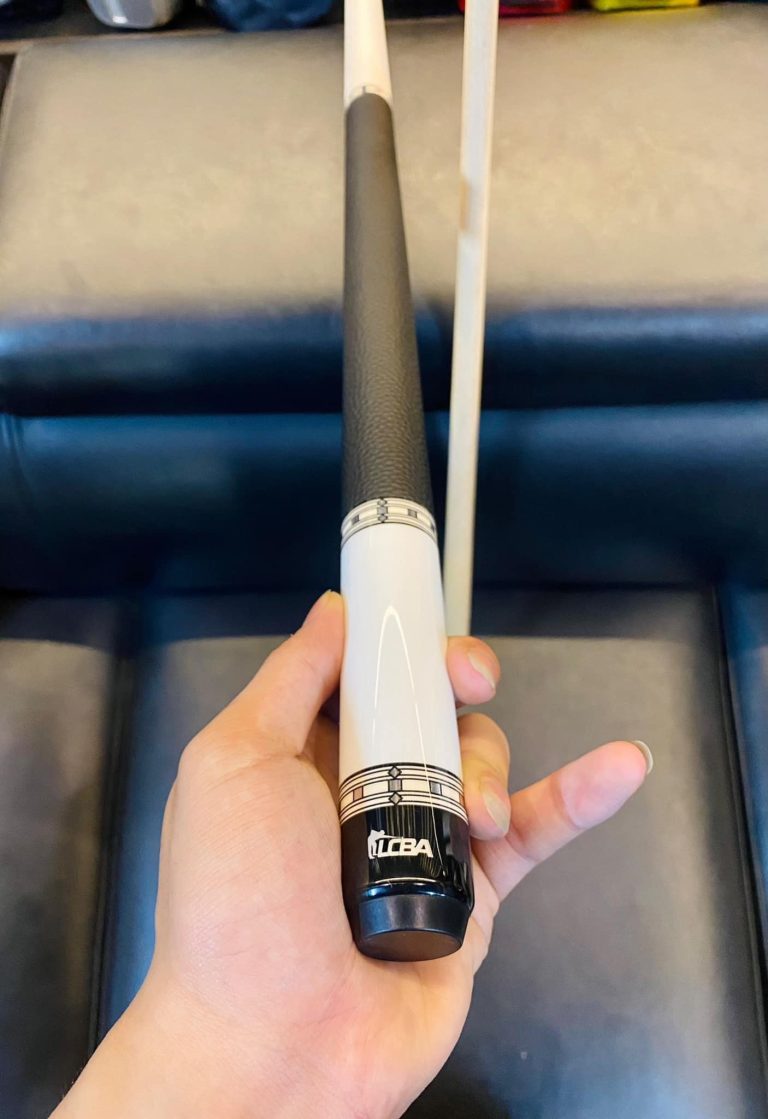 Peri LCBA | Cơ Gậy Bida Lỗ | Chính Hãng