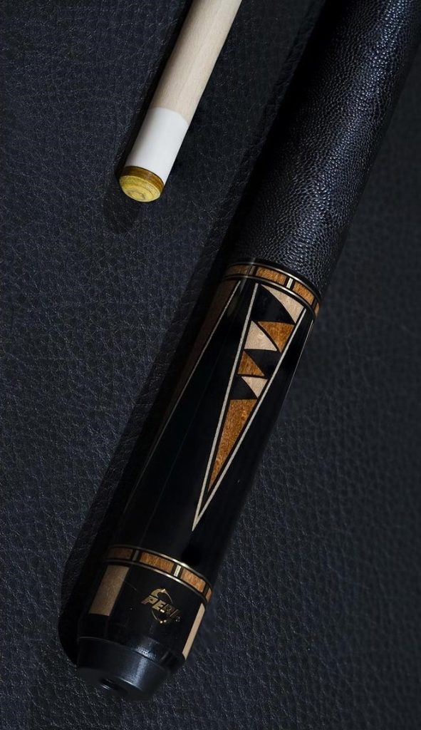 Peri P-B01 | Cơ Gậy Bida Lỗ | Chính Hãng