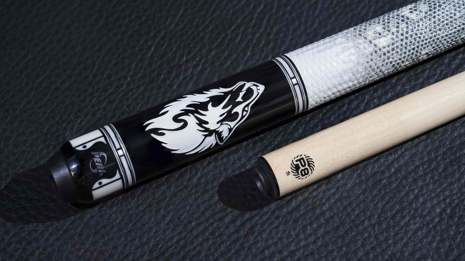 Peri LV-01 | Cơ Gậy Bida Lỗ | Chính Hãng