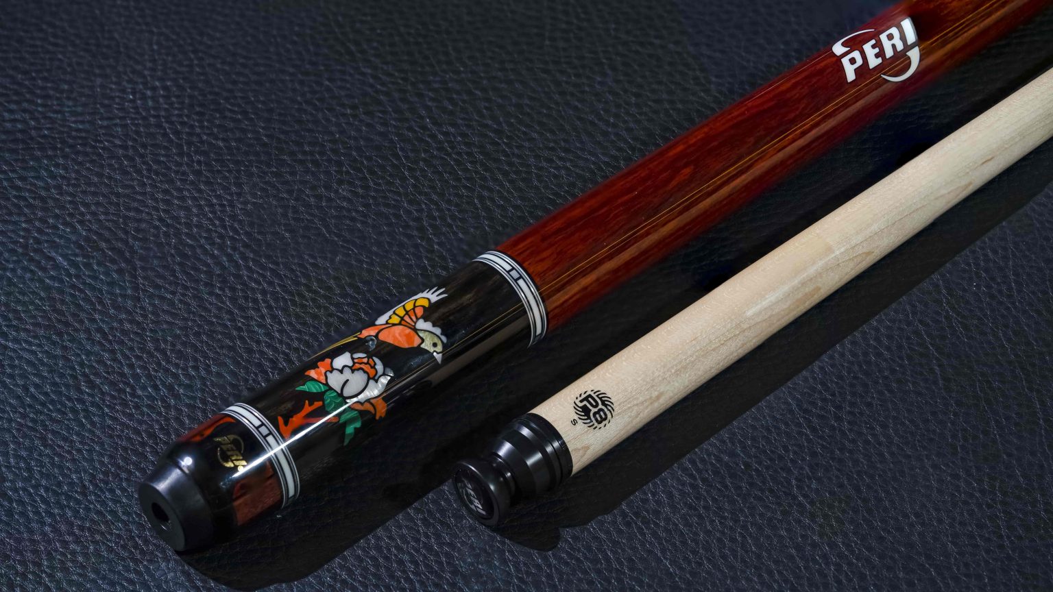 Peri LV-04 | Cơ Gậy Bida Lỗ | Chính Hãng