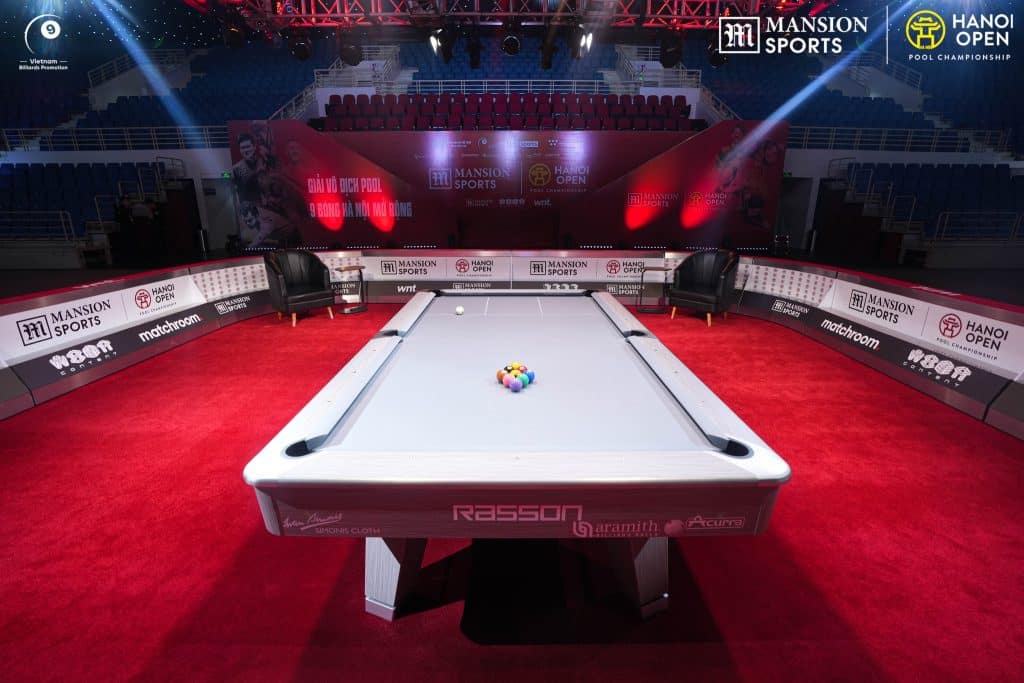 Cách phân biệt MR-SUNG chính hãng | Chia sẻ từ Nova Billiards