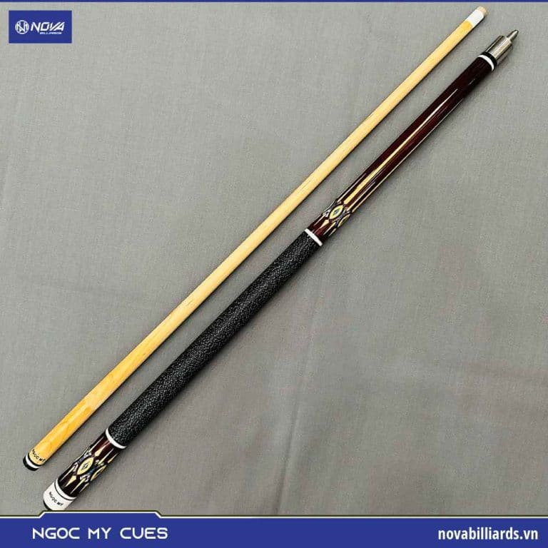 Cơ Ngọc Mỹ | Cơ gậy Bida CLB