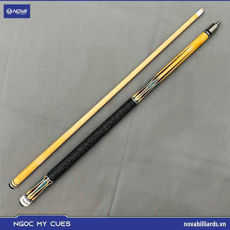 Cơ Ngọc Mỹ | Cơ gậy Bida CLB