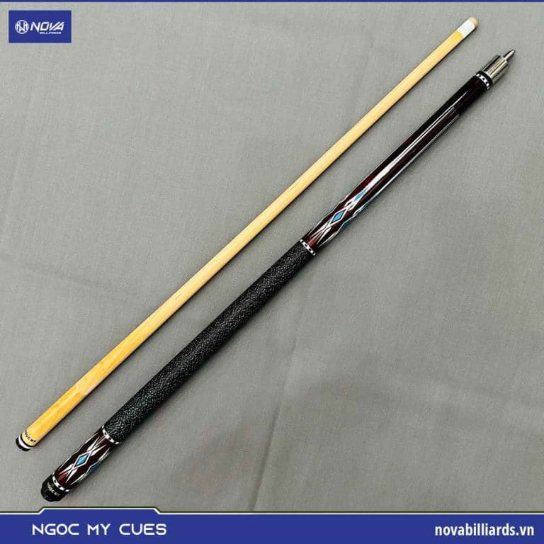 Cơ Ngọc Mỹ | Cơ gậy Bida CLB