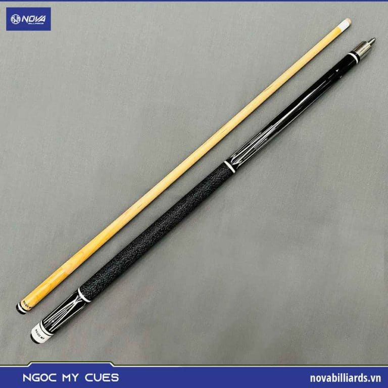 Cơ Ngọc Mỹ | Cơ gậy Bida CLB