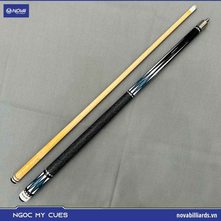 Cơ Ngọc Mỹ | Cơ gậy Bida CLB