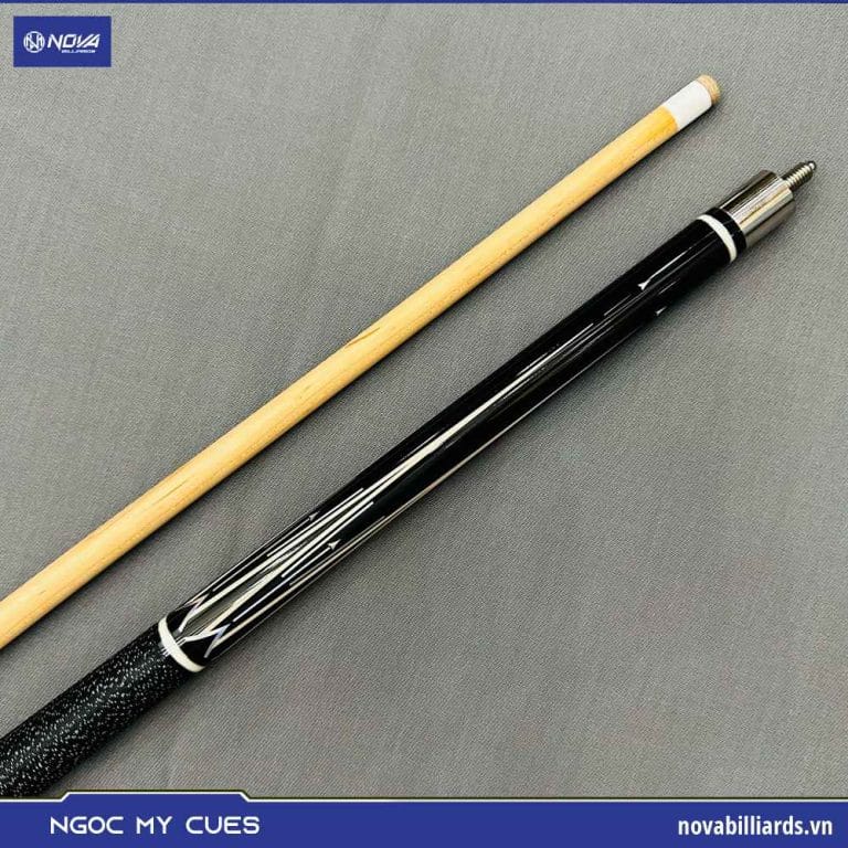 Cơ Ngọc Mỹ | Cơ gậy Bida CLB