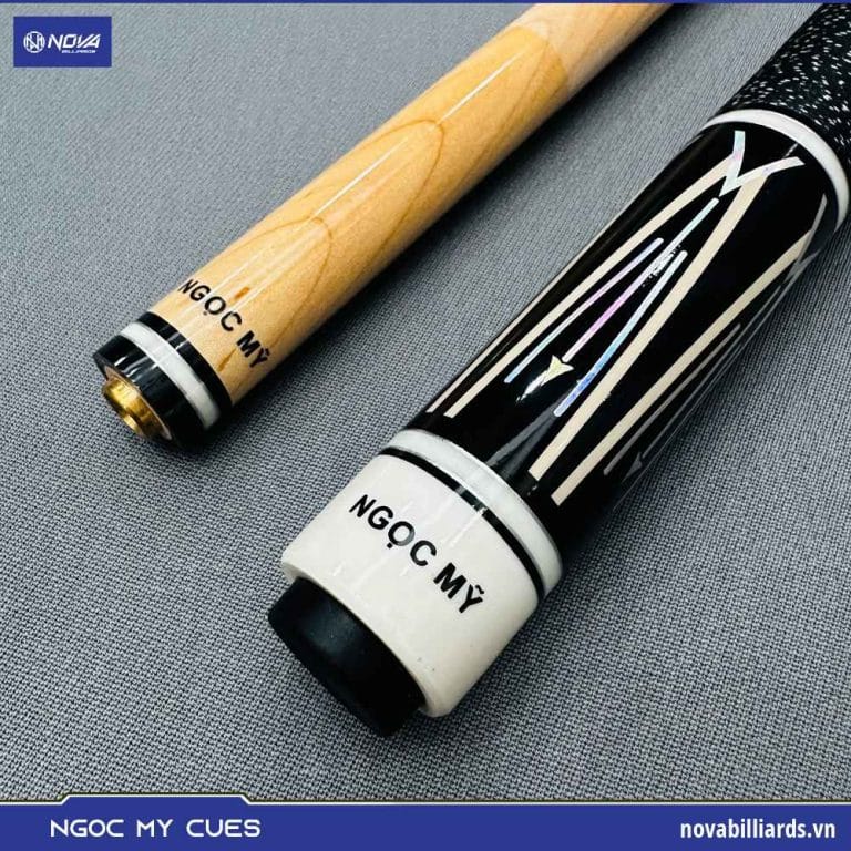 Cơ Ngọc Mỹ | Cơ gậy Bida CLB